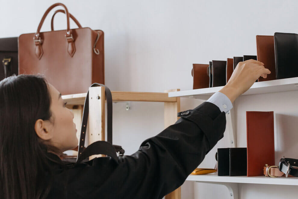 PU-Leder: Was ist PU-Leder? | Infos & Tipps - PETA Deutschland e.V.