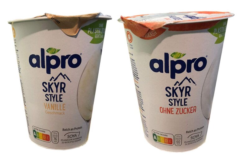 Veganer Quark: Top 5 pflanzliche Alternativen