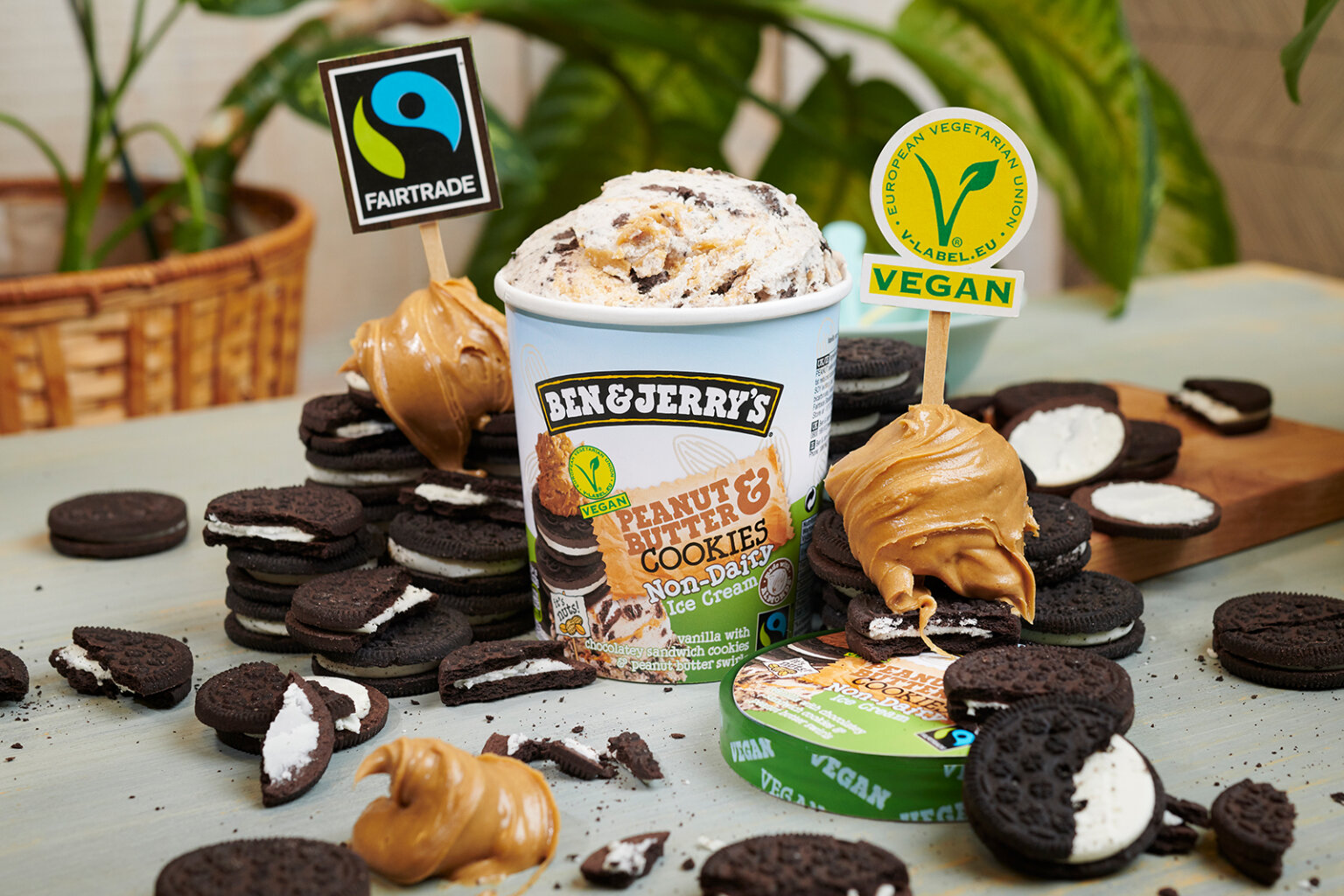 Was ist vegan? Vegan Definition | Alle Informationen | PETA