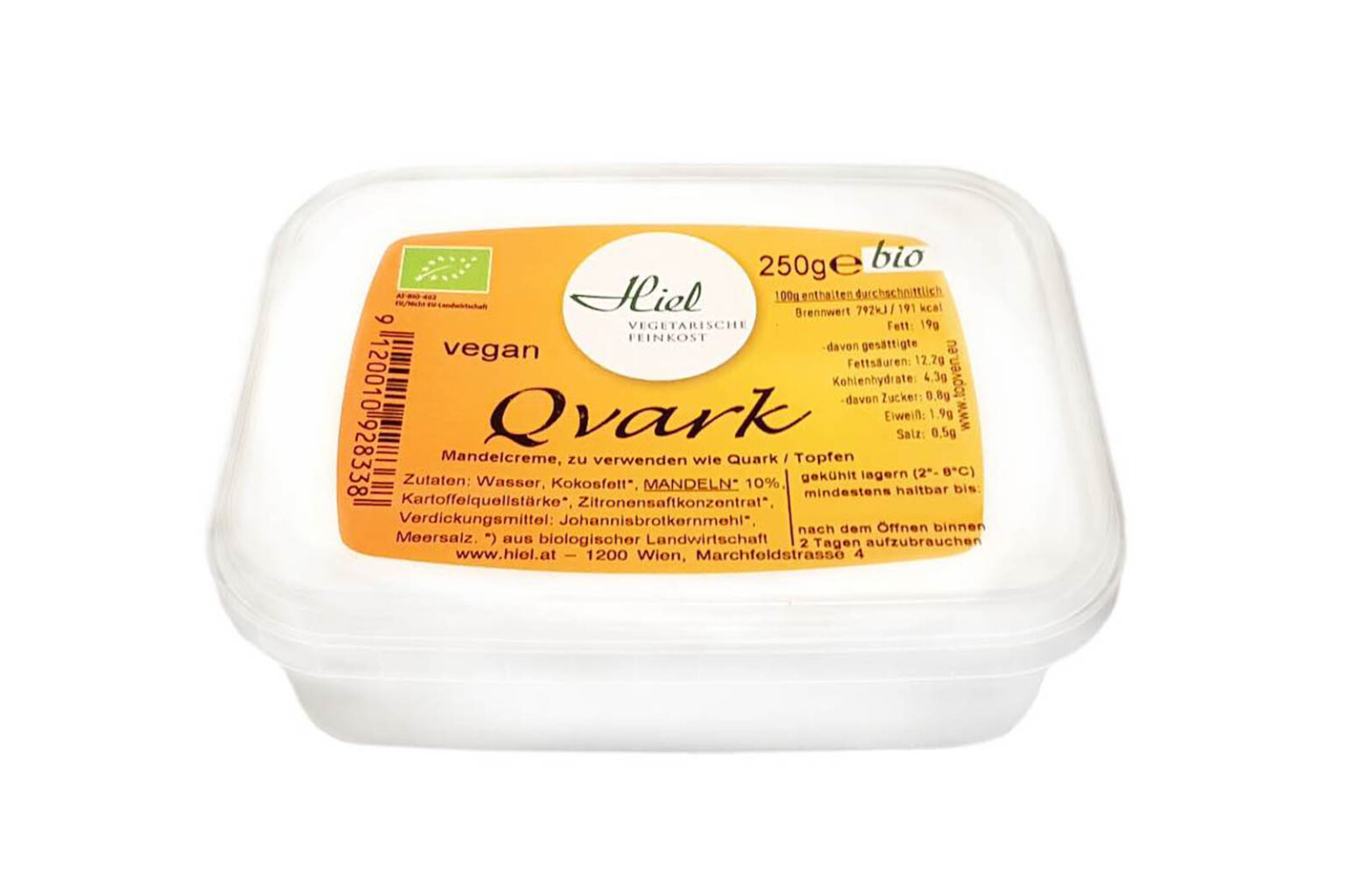 Veganer Quark: Die 5 besten pflanzlichen Alternativen - PETA ...