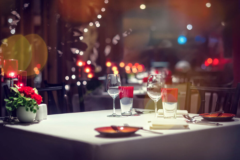 Valentinstag-Menü: Die besten veganen Rezepte für Verliebte