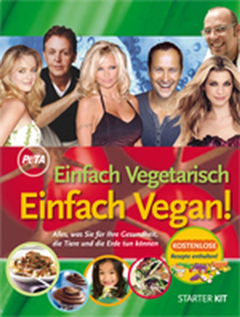 PETA TV Thema - PETA Deutschland e.V.