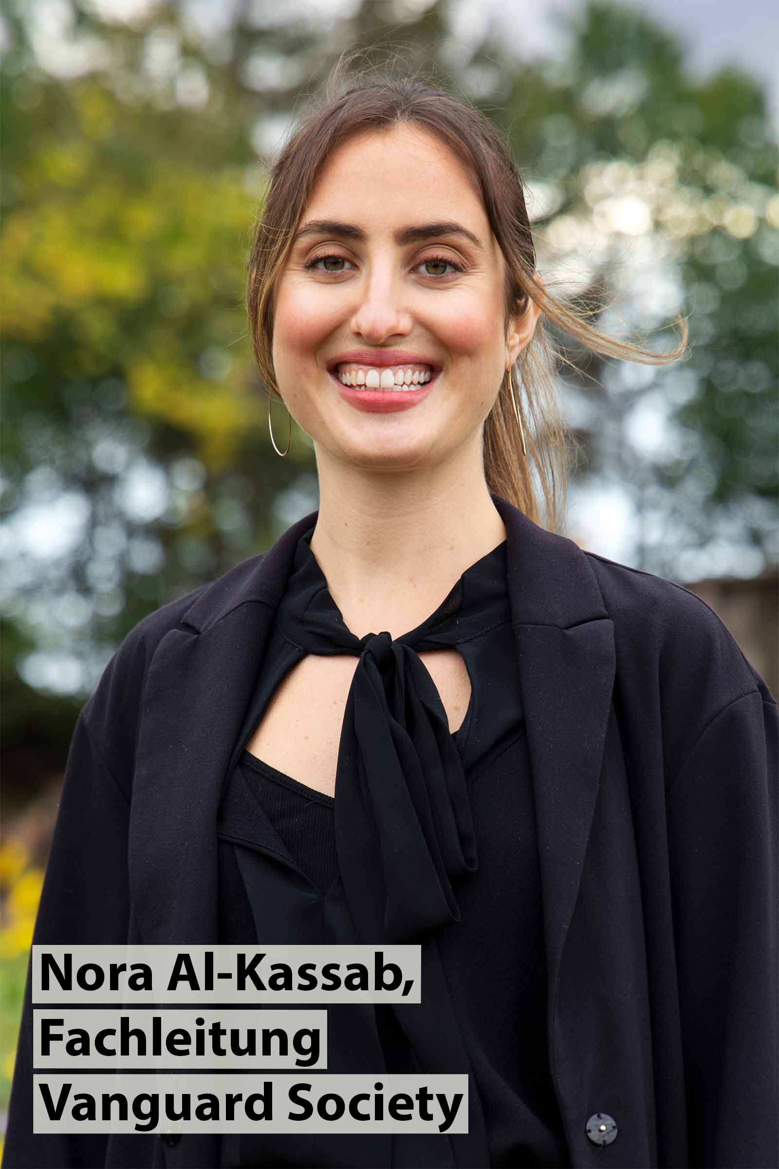 Vanguard Society - PETA Deutschland e.V.