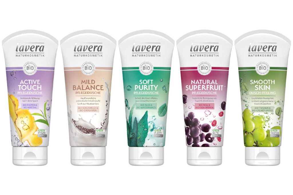 lavera Naturkosmetik ist jetzt als tierversuchsfrei zertifiziert!