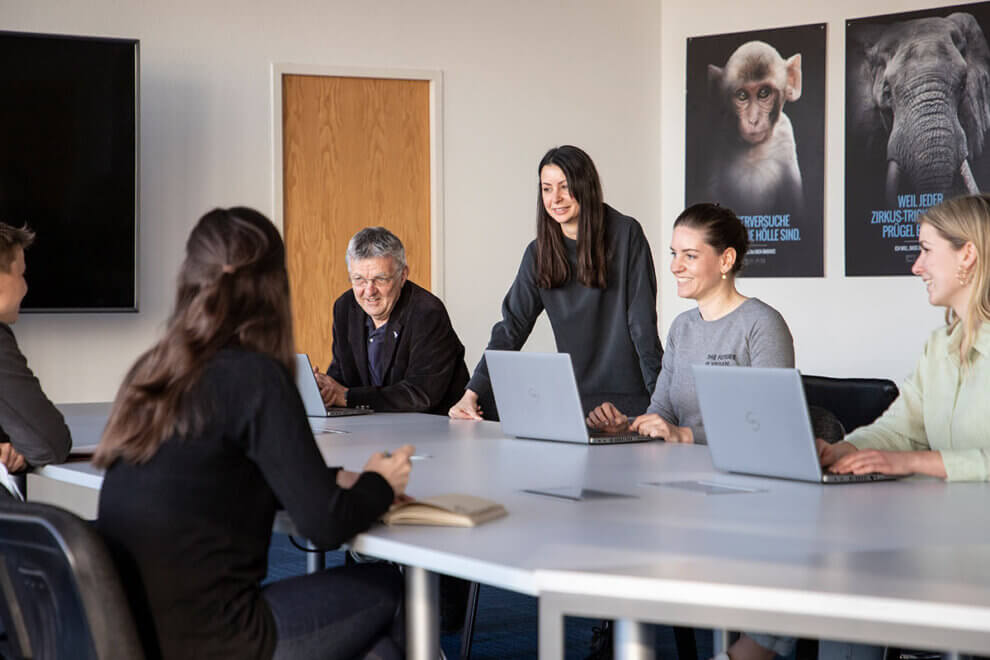 PETA Deutschland e.V.