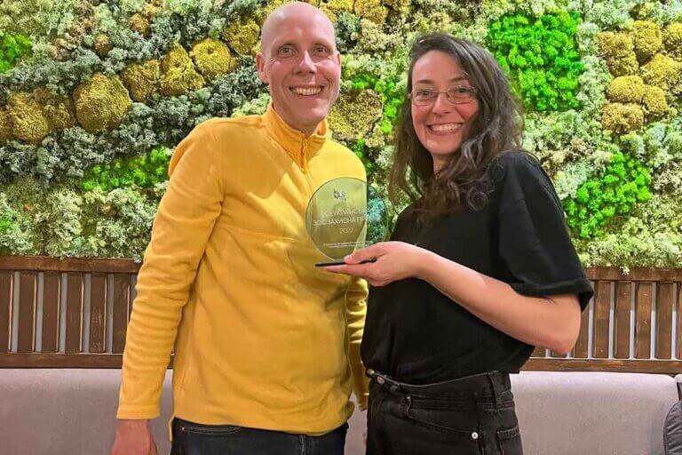 Fall von Animal Hoarding: PETA HELPS ROMANIA rettet Katzen