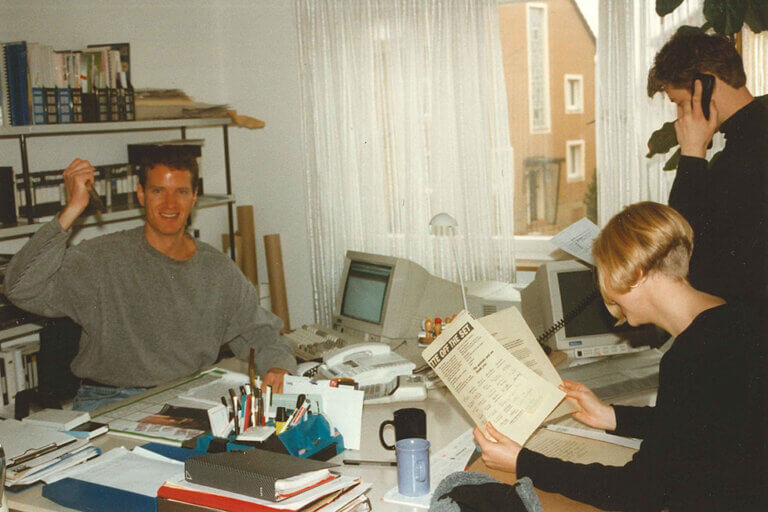 30 Jahre PETA Deutschland e.V.