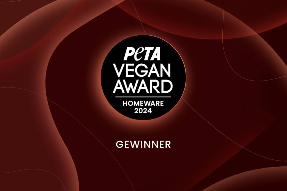 PETAs Vegan Award 2025: Alle Gewinner im Bereich Food