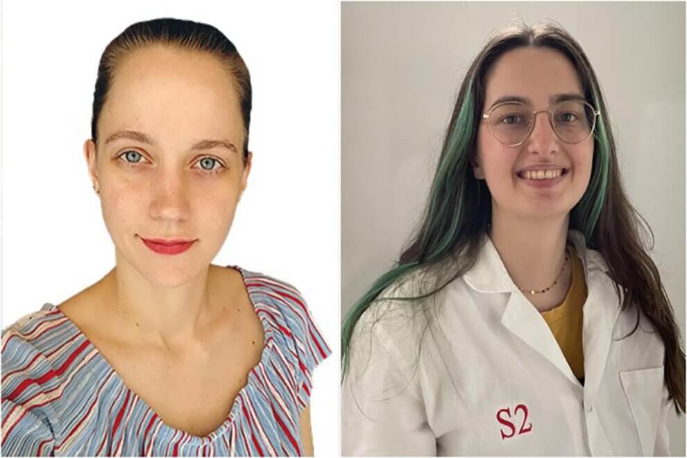 PETA Science Consortium International e.V. zeichnet 2024 Forschende aus ...