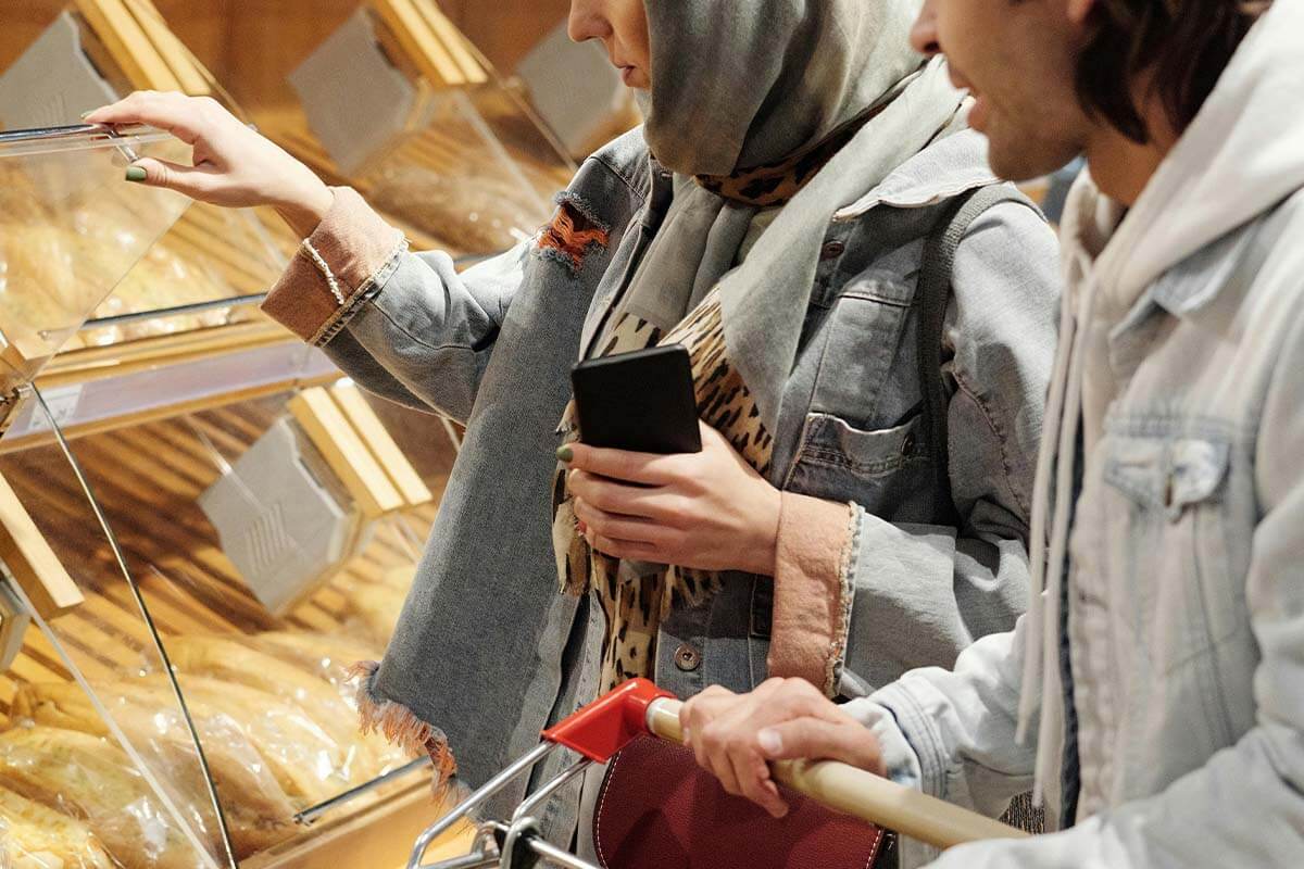 Welche E-Nummern sind nicht vegan? Die wichtigsten Infos